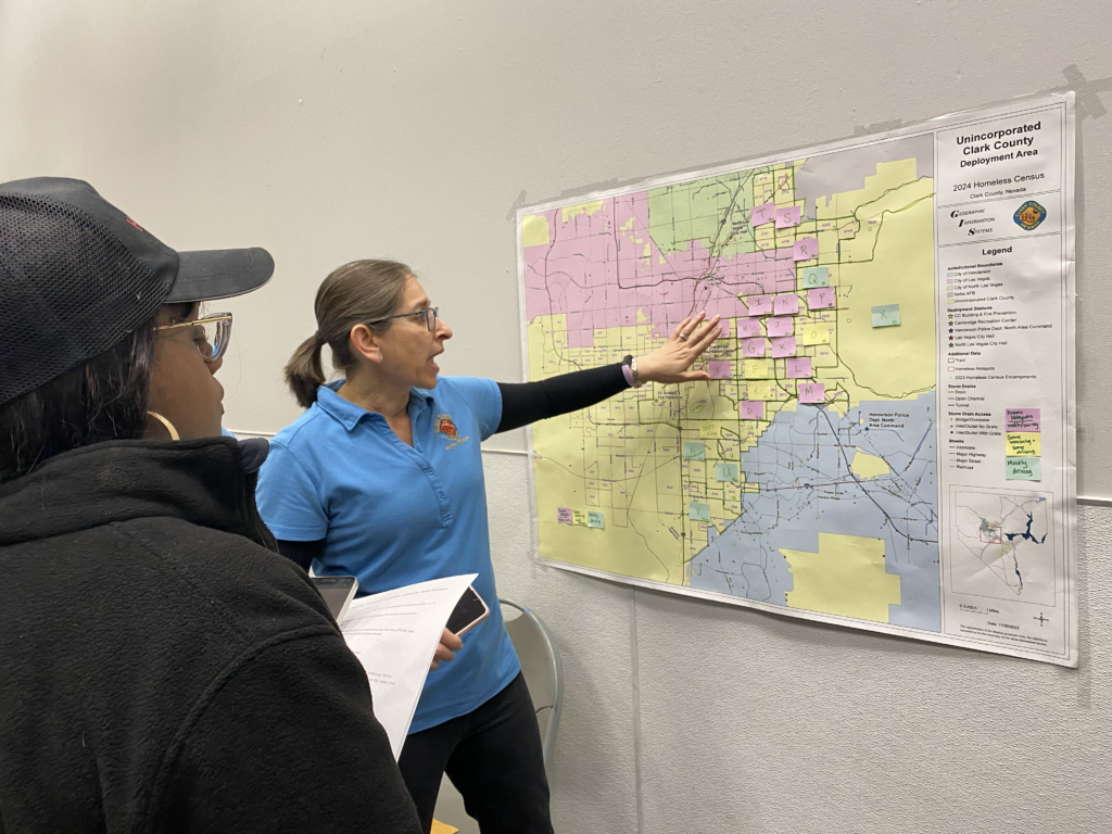 Hoping a snapshot of homelessness illustrates a path forward | News ...