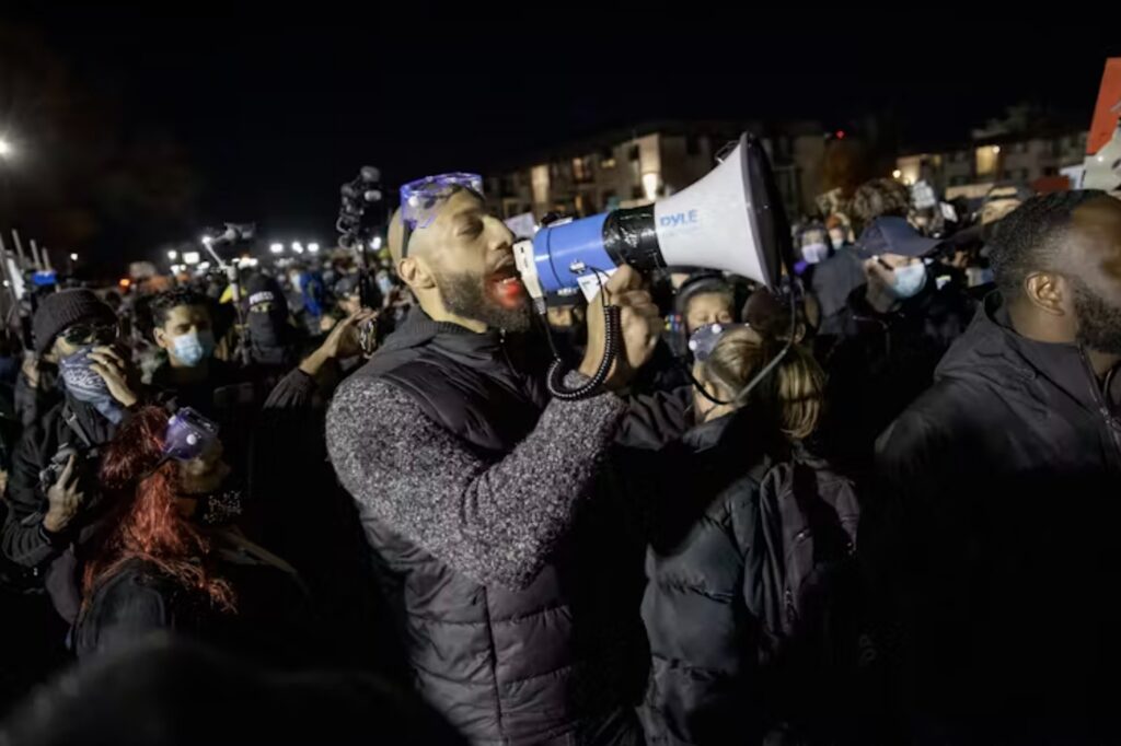 What QAnon supporters, butthole sunners and New Age spiritualists have ...