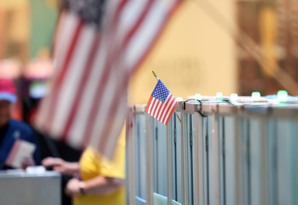 Aguilar joins officials warning about threat of AI misinforming voters ...