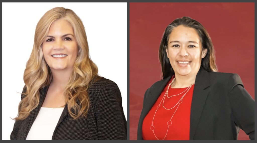 Career prosecutor, public defender vie for Henderson Justice Court ...