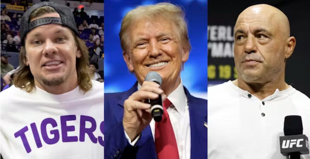 How right-wing media is like improv theater | News From The States