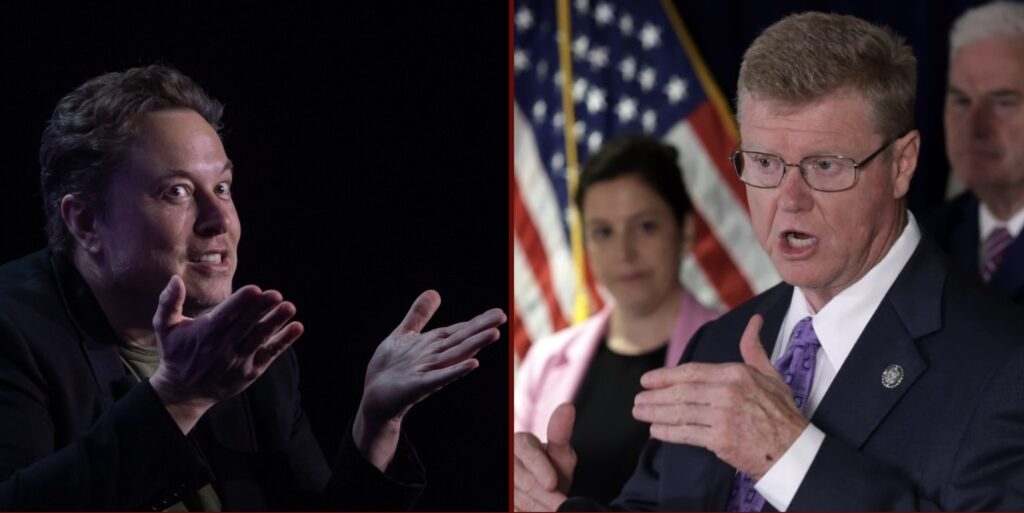 Mark Amodei, Nevada’s only Republican in Congress, has some choices to ...