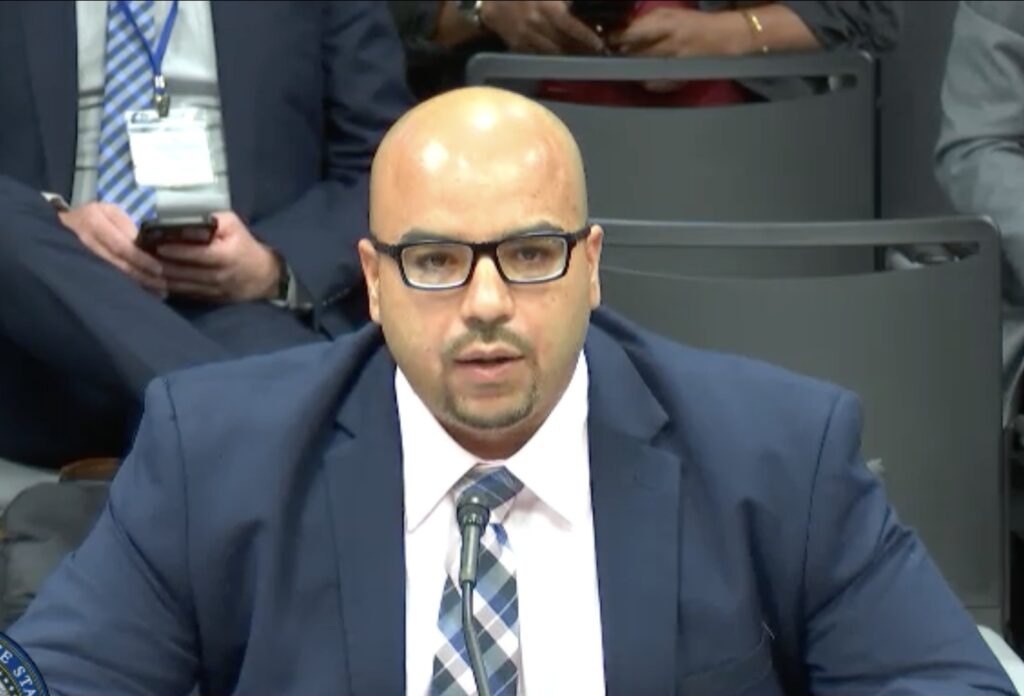 Legislation would stop judges from using dress codes to turn away ...