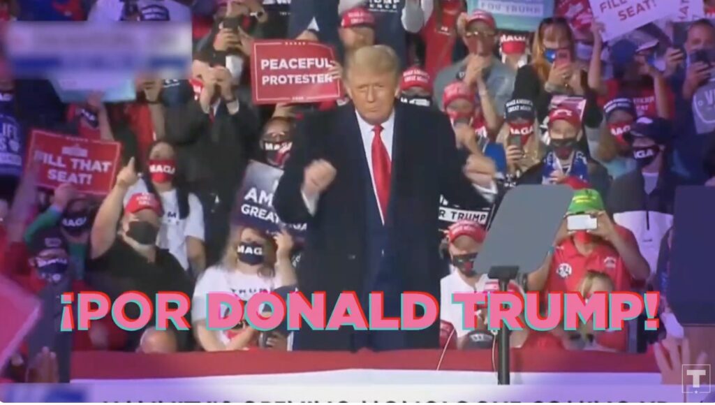 Trump’s ‘official language’ order can’t erase the fact that US has ...