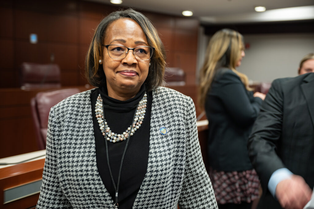 Bill seeks administrative fix to avoid ‘manufactured crisis’ in private school scholarship ...