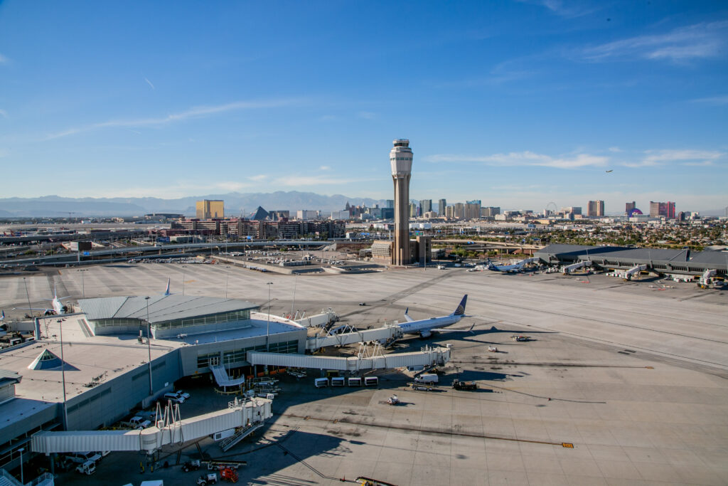 Feds launch environmental review process for second major airport near ...