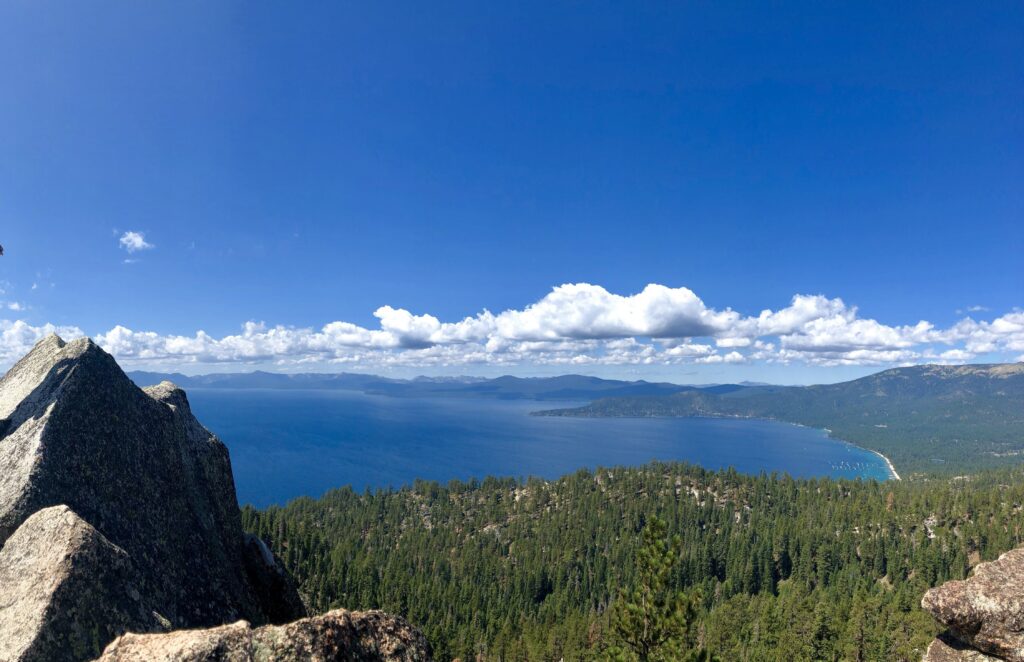 ‘Show some guts’ and ‘don’t contribute to a disaster,’ Tahoe residents ...