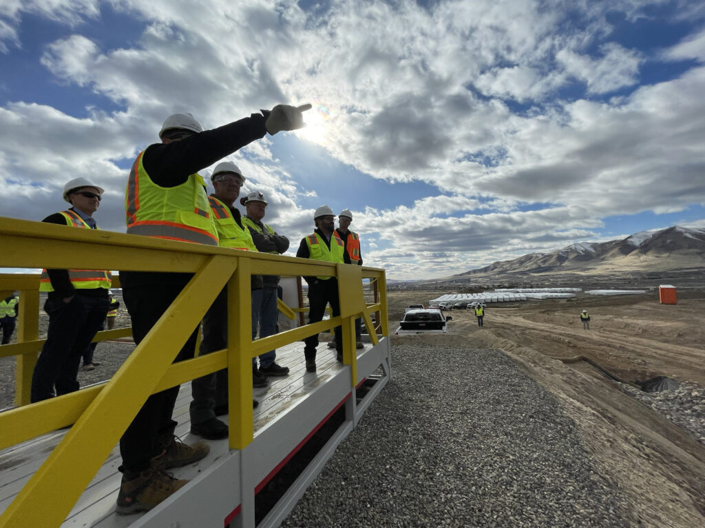 Despite mineral’s price slump, Nevada still set up for a lithium boom ...