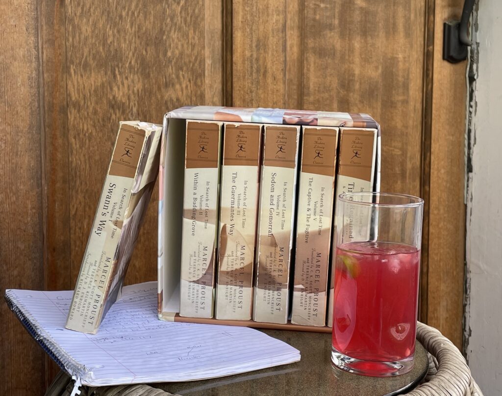 Editor’s Notebook: Endless summer reading | News From The States