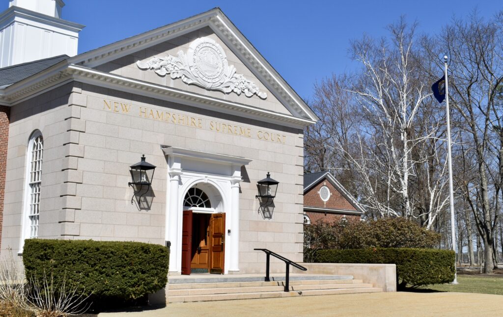 Gov. Ayotte is ‘looking forward’ to replacing Hantz Marconi on Supreme ...