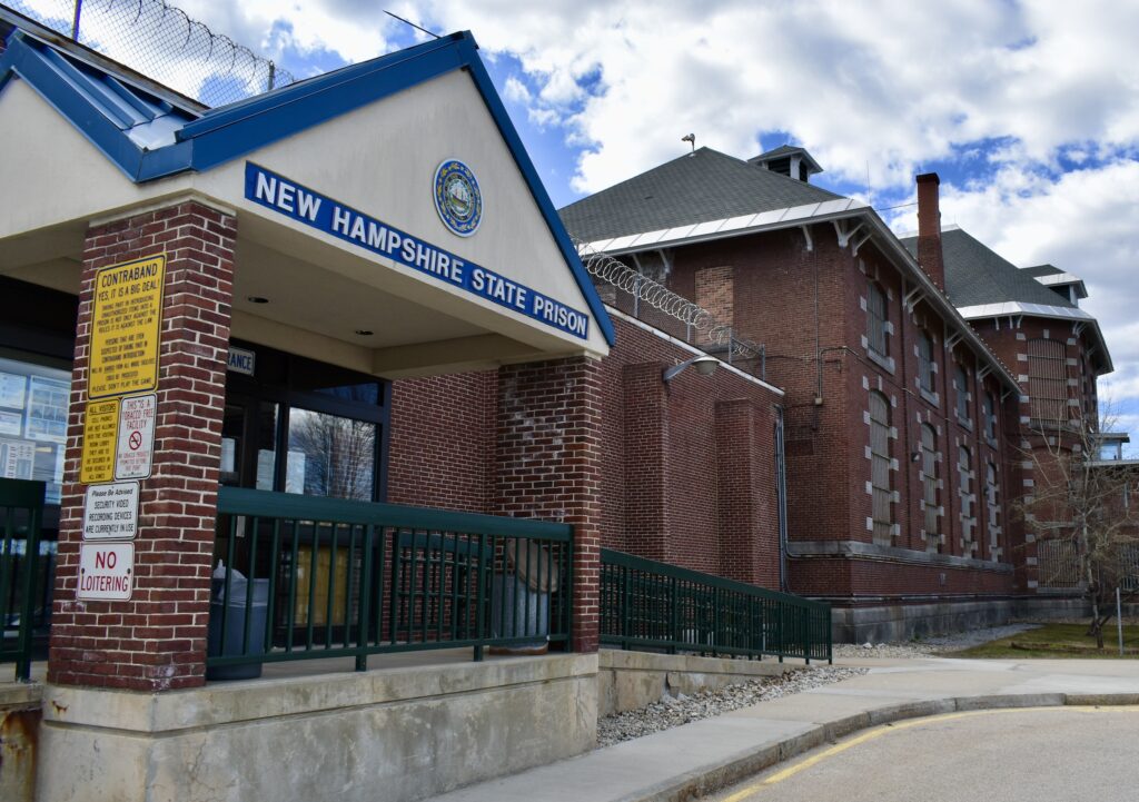 As NH prison population declines, parole violators make up bigger share ... As NH prison population declines, parole violators make up bigger share ...