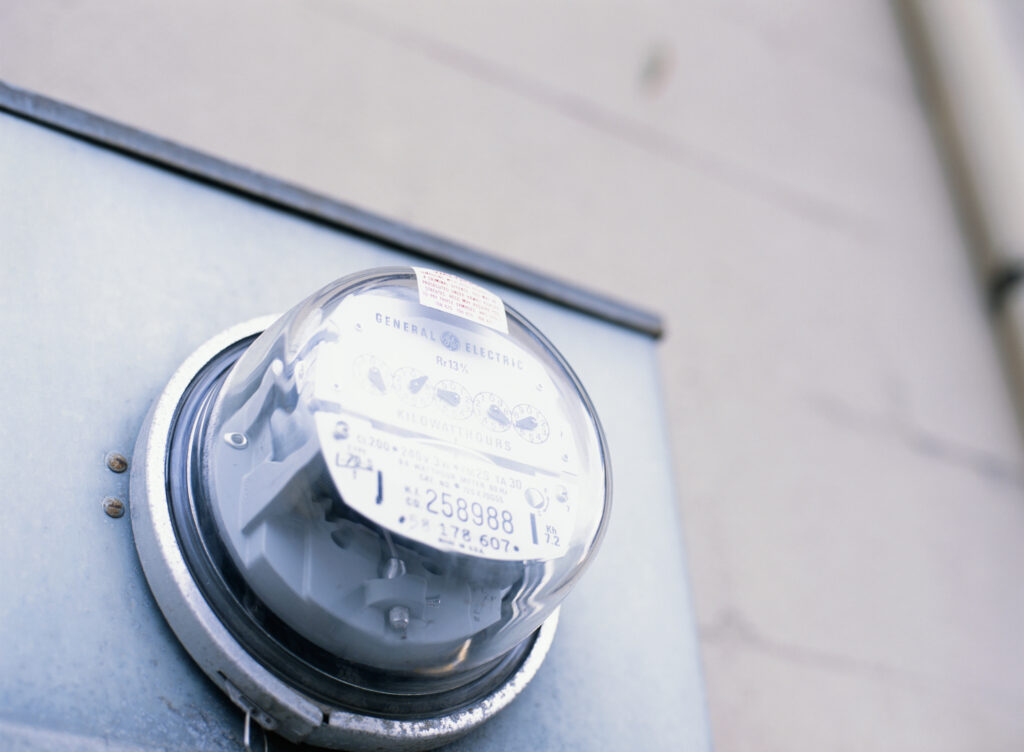 Default electric service rate ‘death spiral’: Will NH utilities change ...