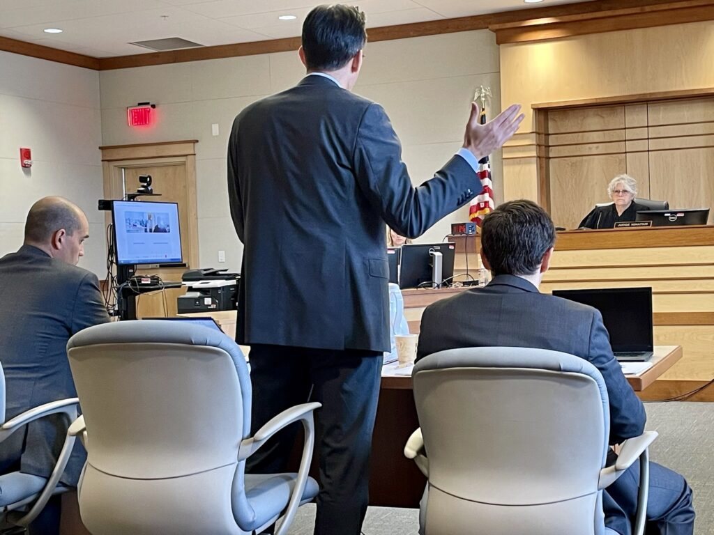 Sanborn wins significant concessions from Lottery Commission | News ...