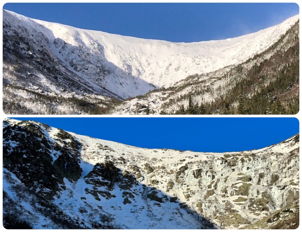 Rain on snow: How climate change might be shortening New Hampshire’s ...