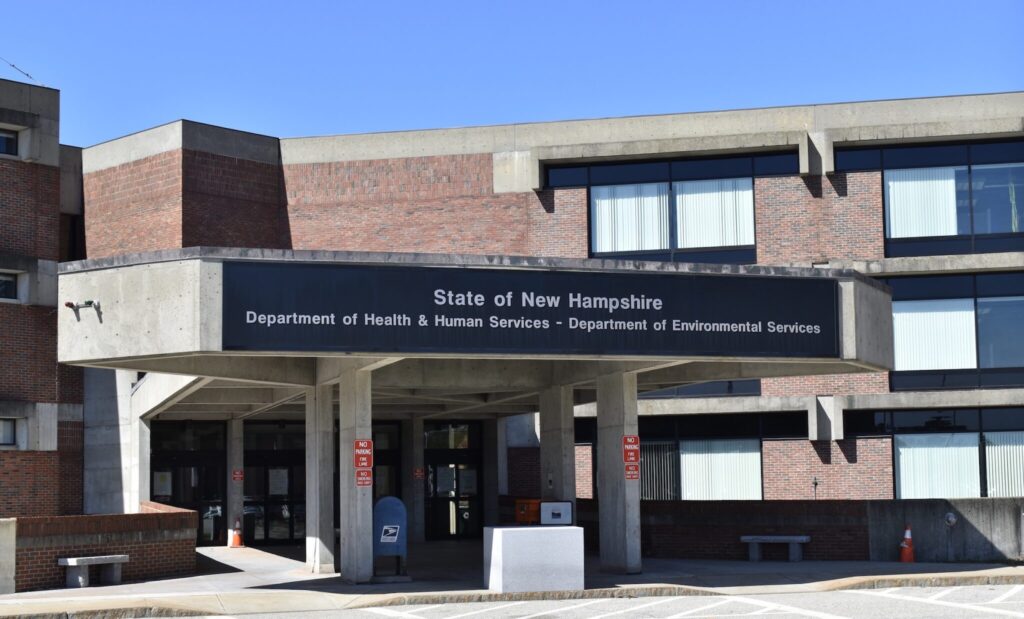 New Hampshire GOP lawmakers join attacks on DEI, target state ...