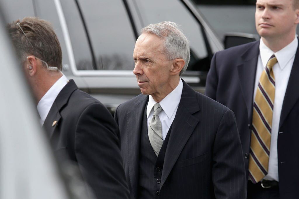 Justice David Souter and state constitutional law | News From The States