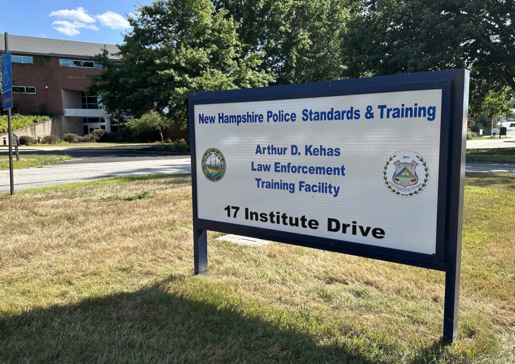 Three years after launch of state police accreditation, departments ...