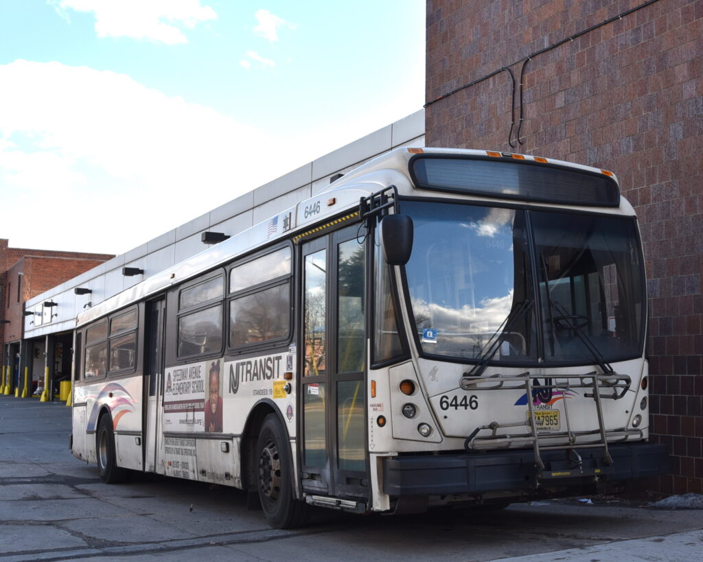 NJ Transit plans more fare hikes in coming years | News From The States