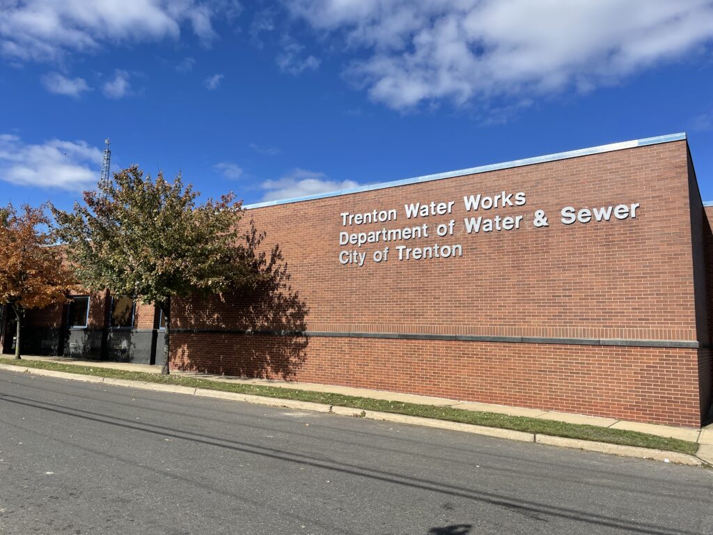 Worker collected OT while home faking water samples for testing ...