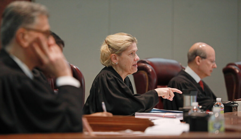 New Jersey Supreme Court again affirms public’s civil rights in ...