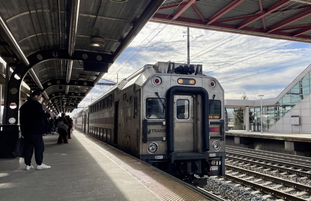 Mechanical, equipment failures drive NJ Transit’s summer train ...