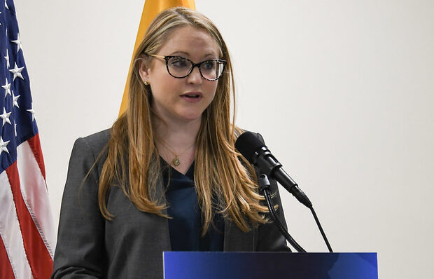 State human services chief unconcerned about pandemic aid drying up ...
