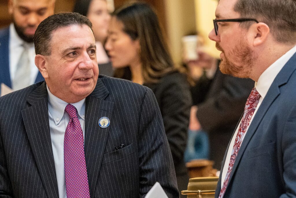 Panel clears bill loosening income rules for senior freeze tax break ...