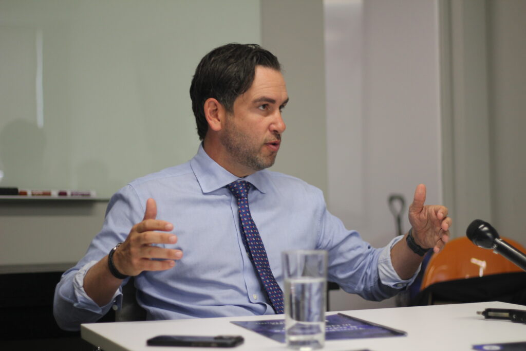 Business tax extension among Steve Fulop’s plans to ‘fix’ public ...