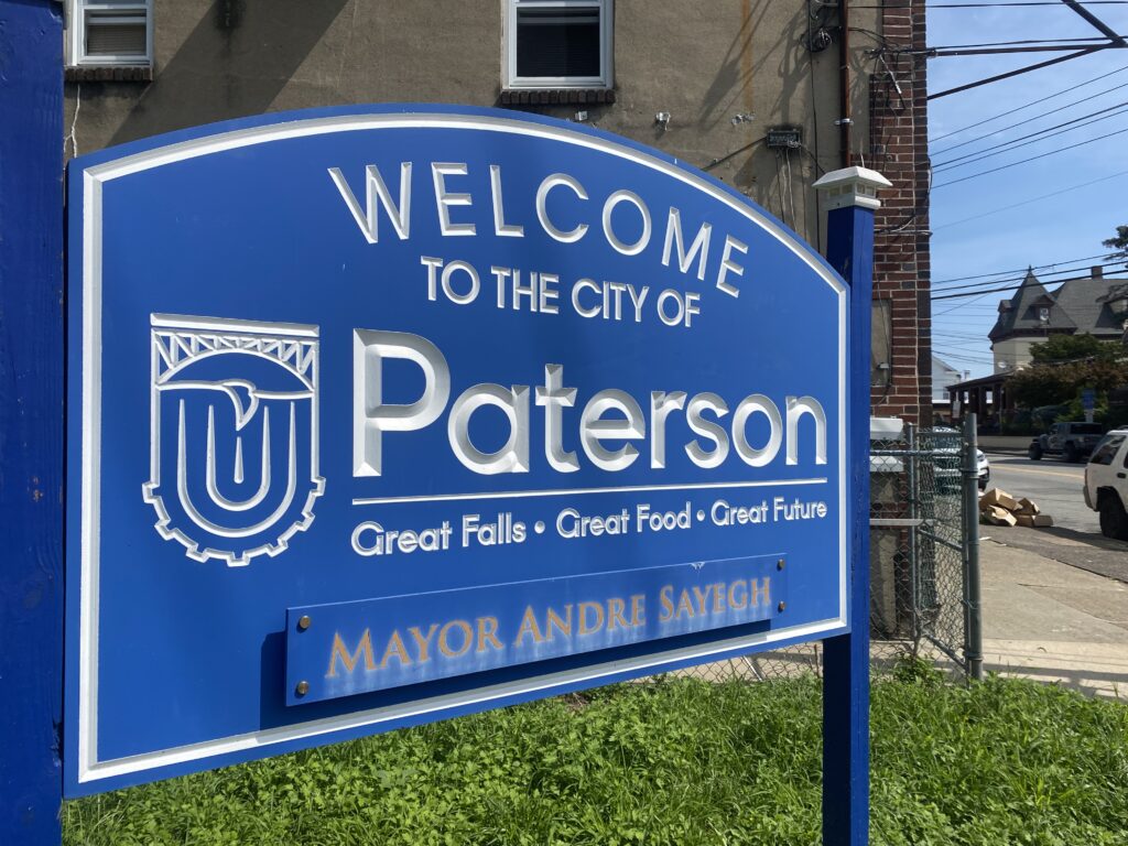 Ex-Paterson mayor indicted over breaking deal that barred him from ...