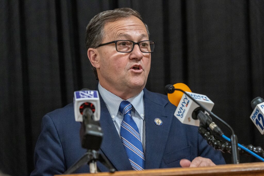 GOP leaders say Gov. Murphy should focus more on affordability | News ...