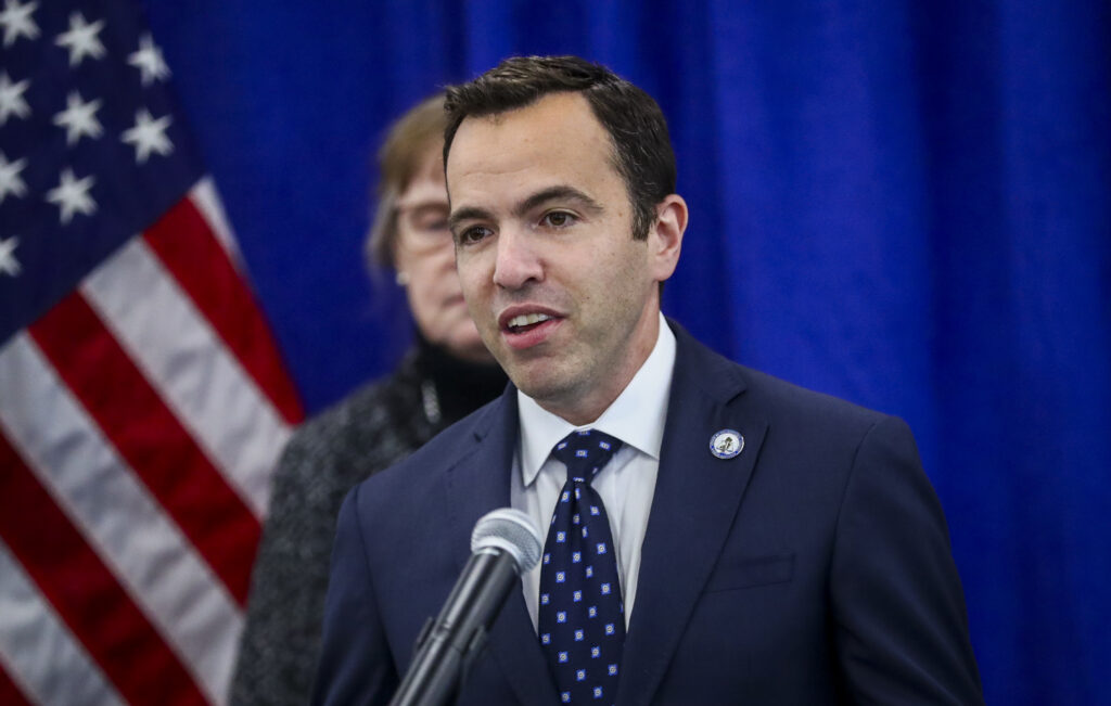 Advocates condemn bill to remove state police from attorney general’s ...