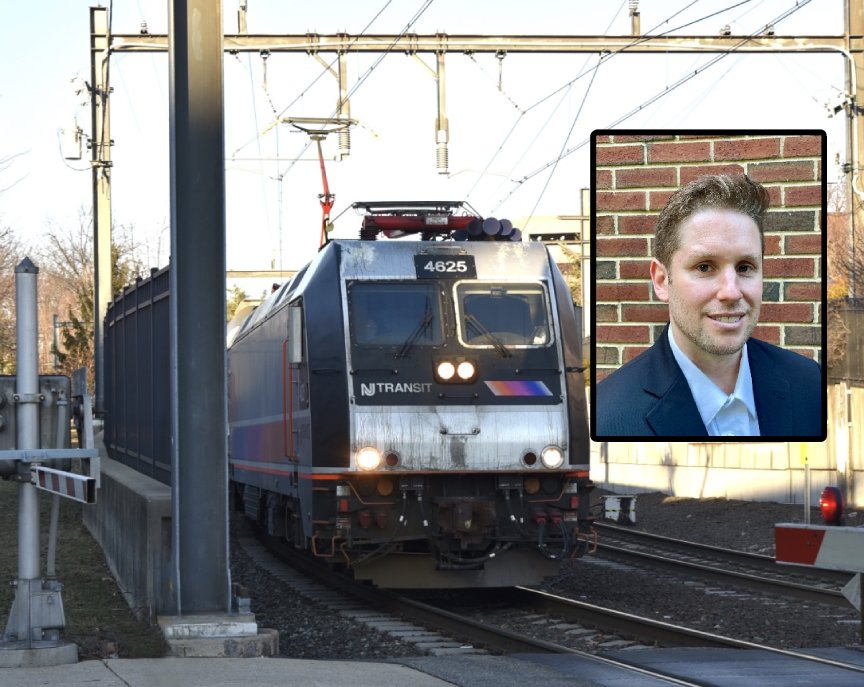 NJ Transit’s new customer advocate promises comprehensive review | News ...