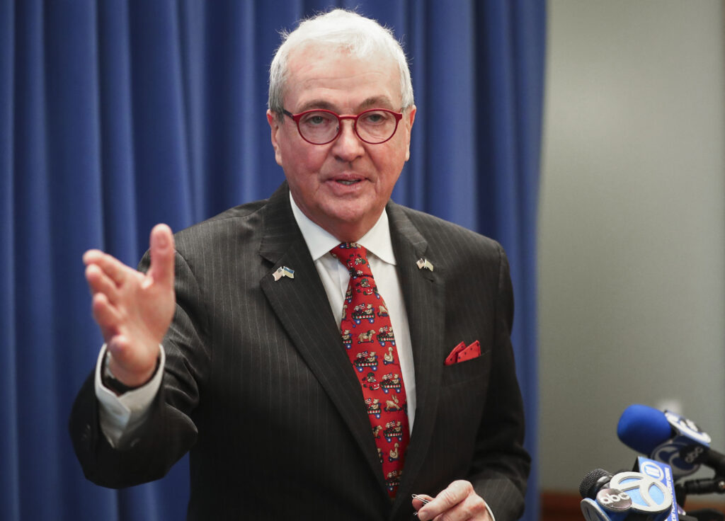 Gov. Murphy makes slew of nominations as time in office winds down ...