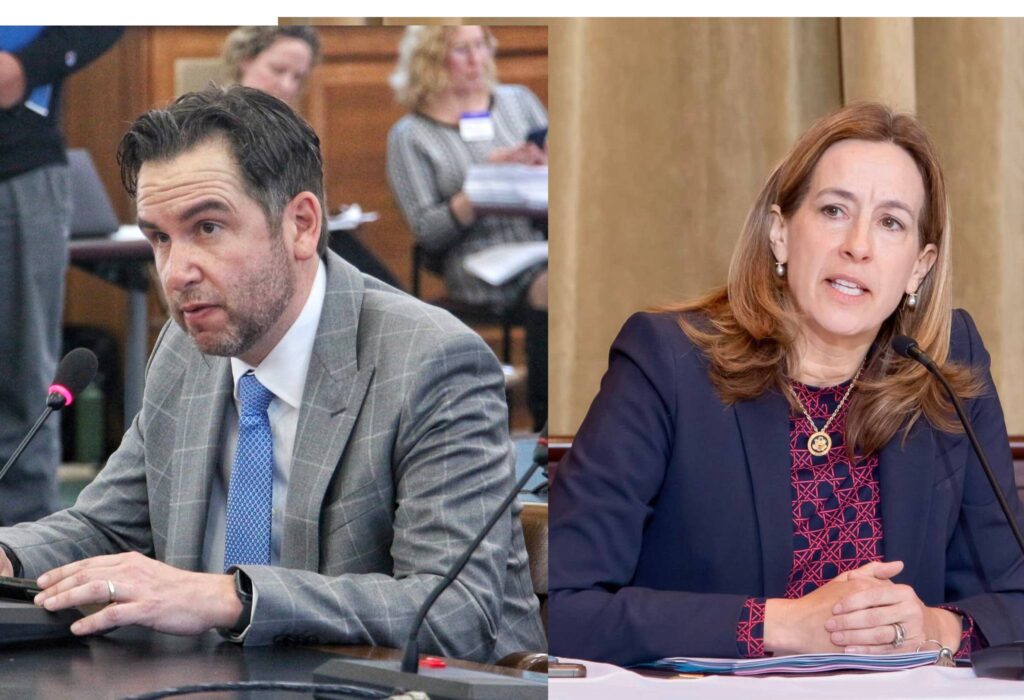 Steve Fulop seeks state probe of Mikie Sherrill’s campaign in governor ...