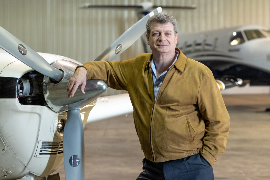 Greed over Netflix studio is behind county’s bid to take over private ...