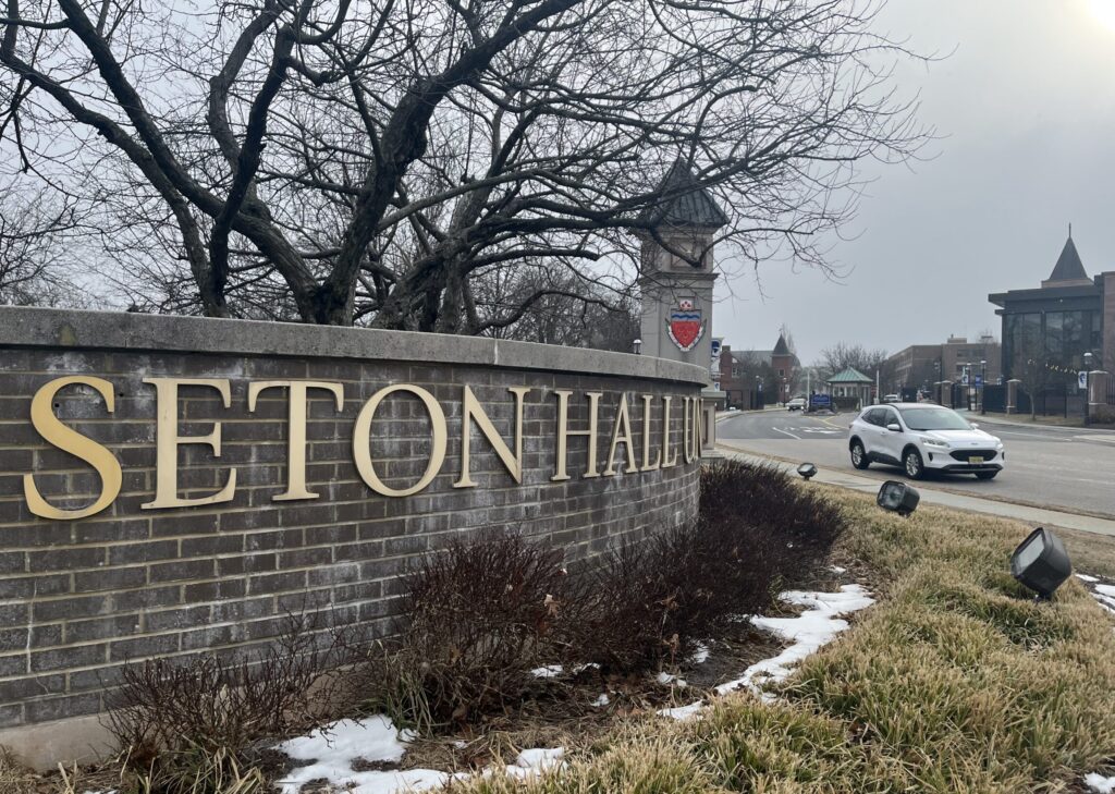 Seton Hall’s shame | News From The States