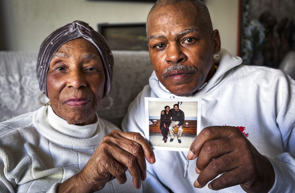 Man’s fight for exoneration in 1981 murder case reveals systemic ...