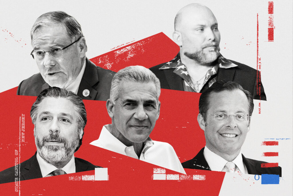 Thoughts on the final debate between three Republicans running for ...