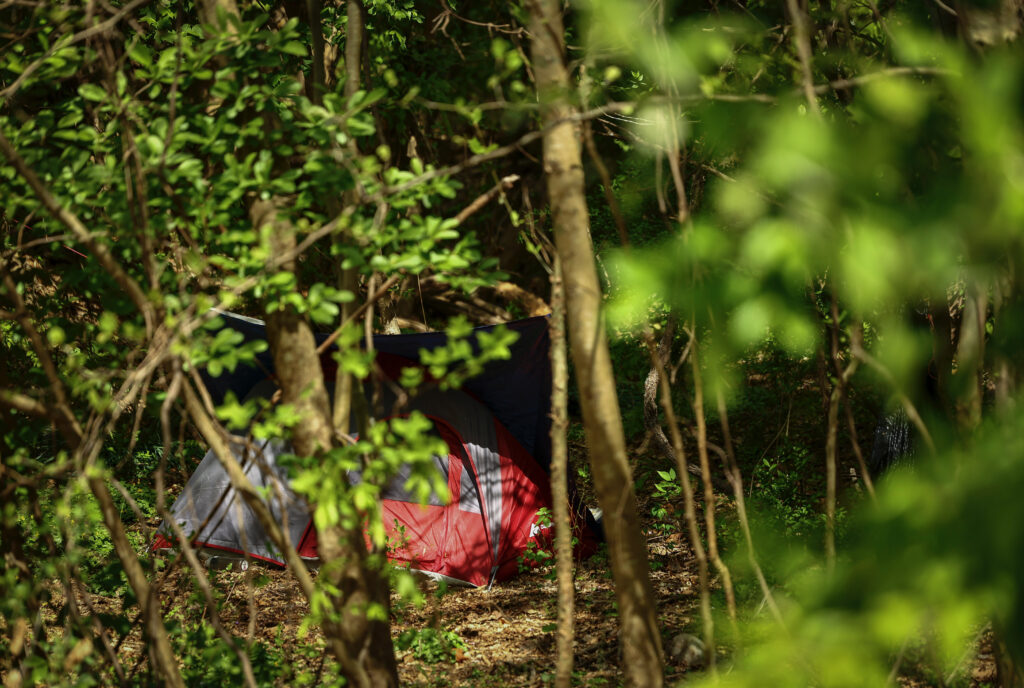 Homelessness up again in New Jersey, as federal cuts loom | News From ...