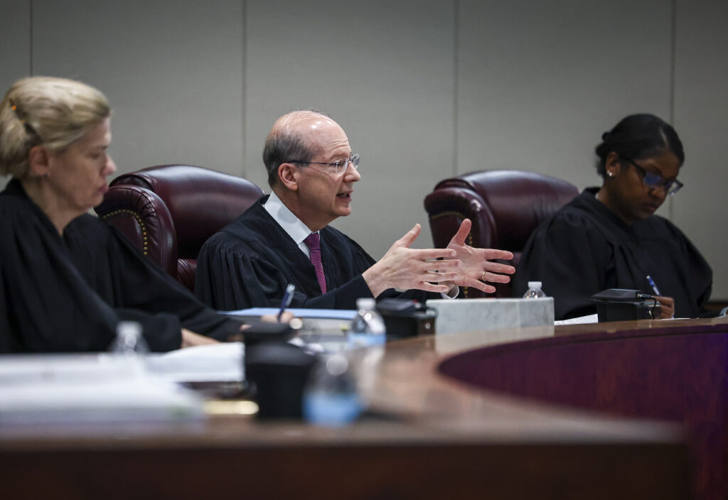 The New Jersey Supreme Court’s chance to strengthen democracy | News ...