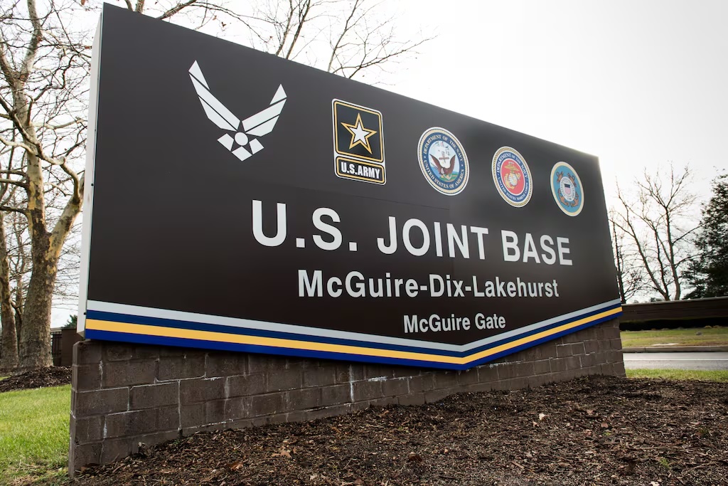 Democrats oppose move to house immigrant detainees at Fort Dix | News ...