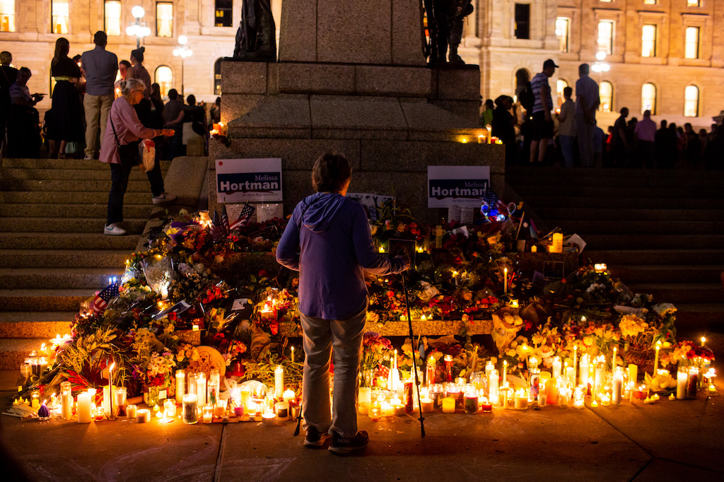 Two months after Minnesota assassination, state leaders reconsider cost ...