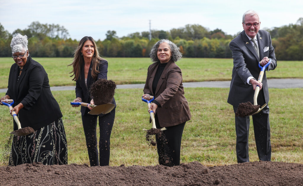 Construction to start on $310M NJ prison for women | News From The States