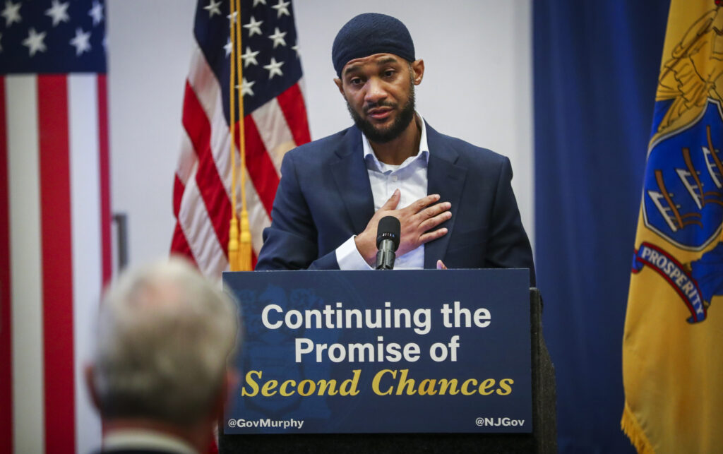 Governor Murphy grants 48 more ‘second chances’ in ongoing clemency ...