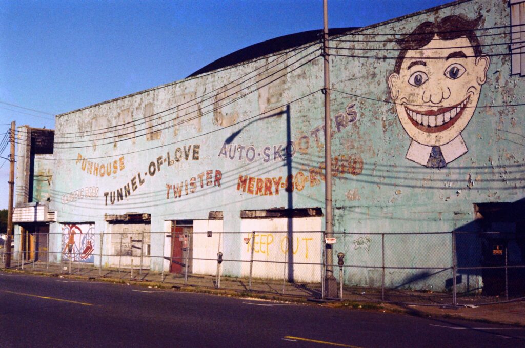 Gov. Murphy urged to save Asbury Park’s iconic Tillie | News From The ...