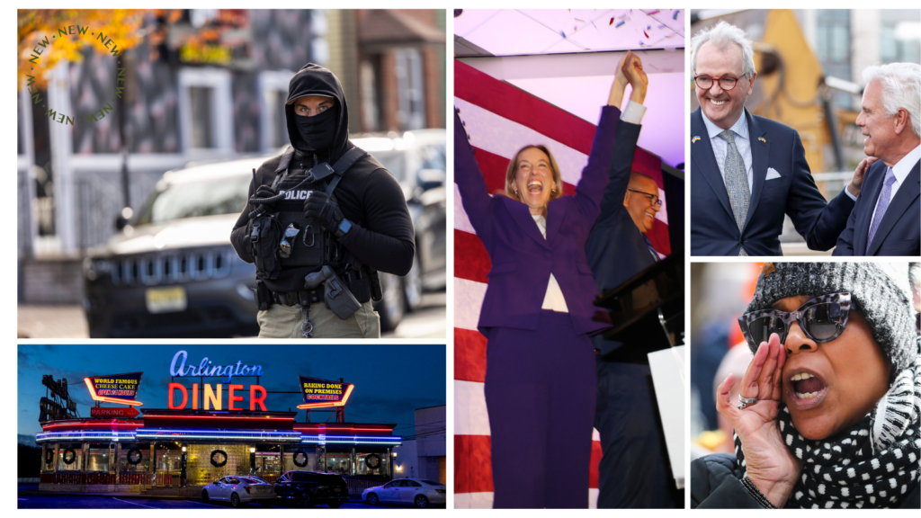 The best New Jersey photos of 2025 | News From The States