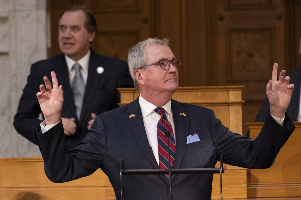 Controversial e-bike legislation awaits Gov. Murphy’s signature, or ...