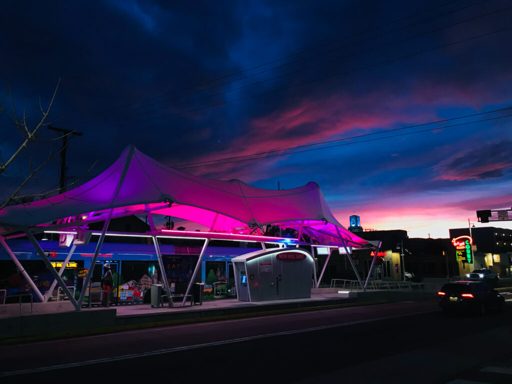 ABQ RIDE seeks feedback on safety and new bus routes | News From The States