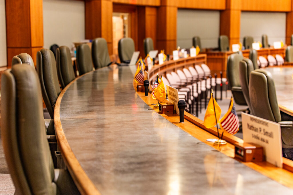 Republicans gain 1 state House seat and 1 Senate seat, but Dems still ...