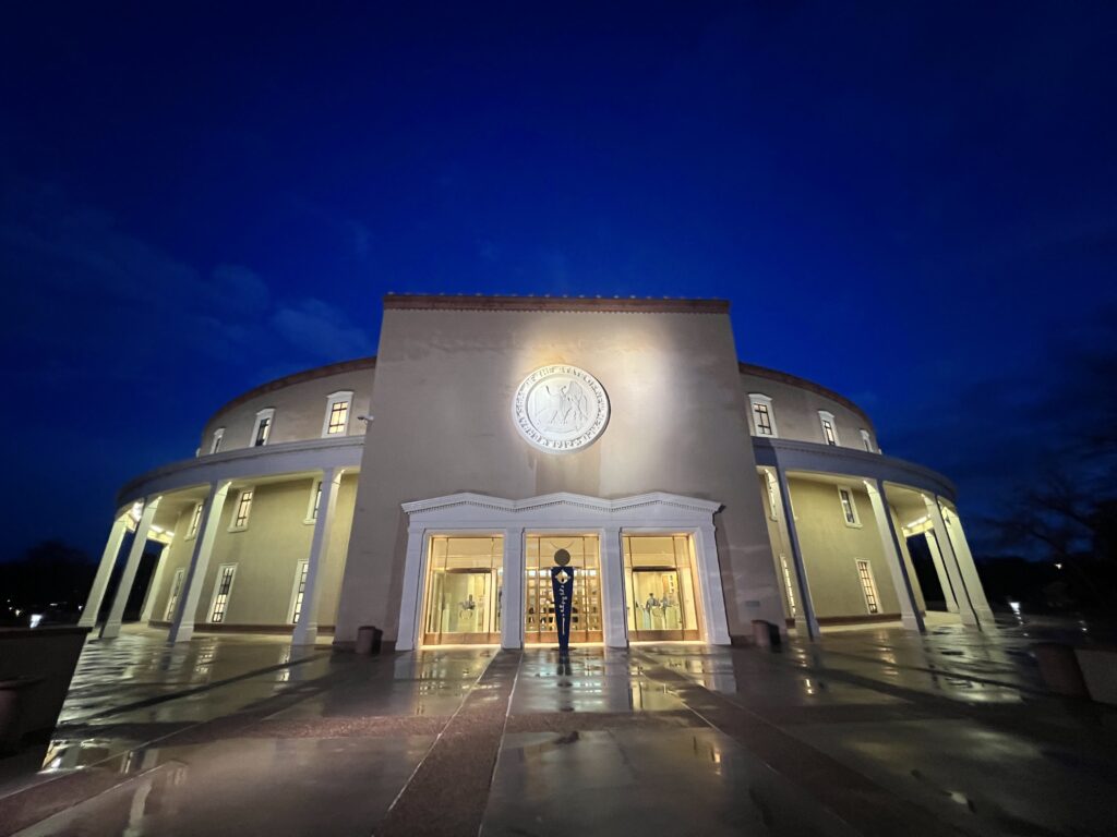 Did the NM Legislature fund my program? See a list of 360 projects in 2024 state budget | News ...